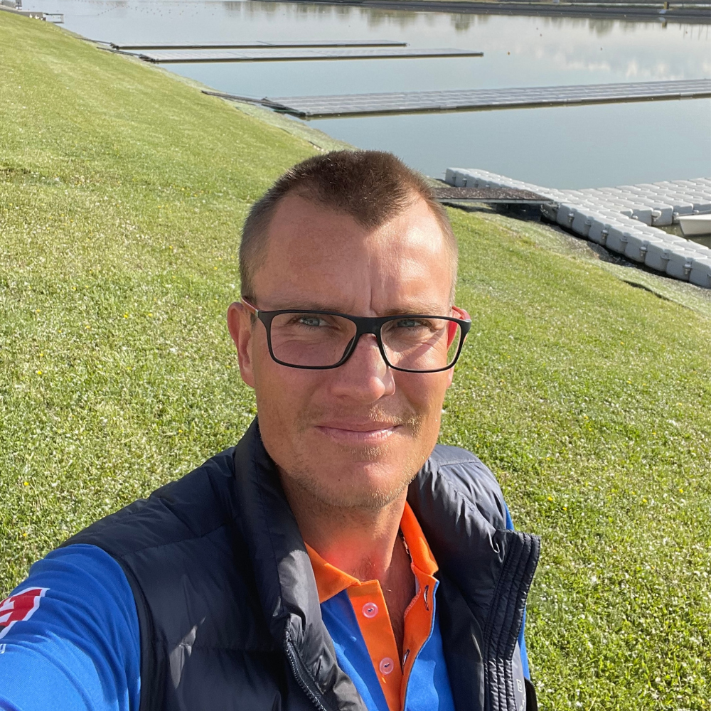 Crazy Boys Maver team - Miroslav Santus - MAVER fishing - oficiální eshop
